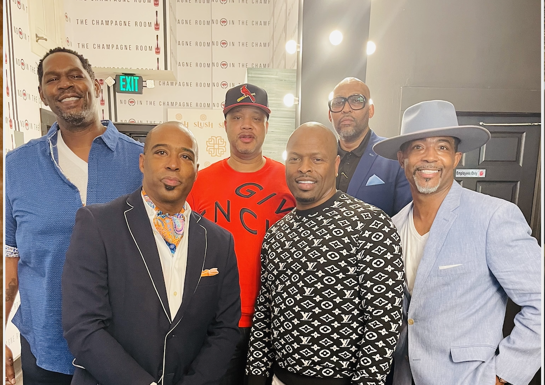 Tapas restaurant “SLUSH” on Edgewood hosts private Sneak peek soft ...