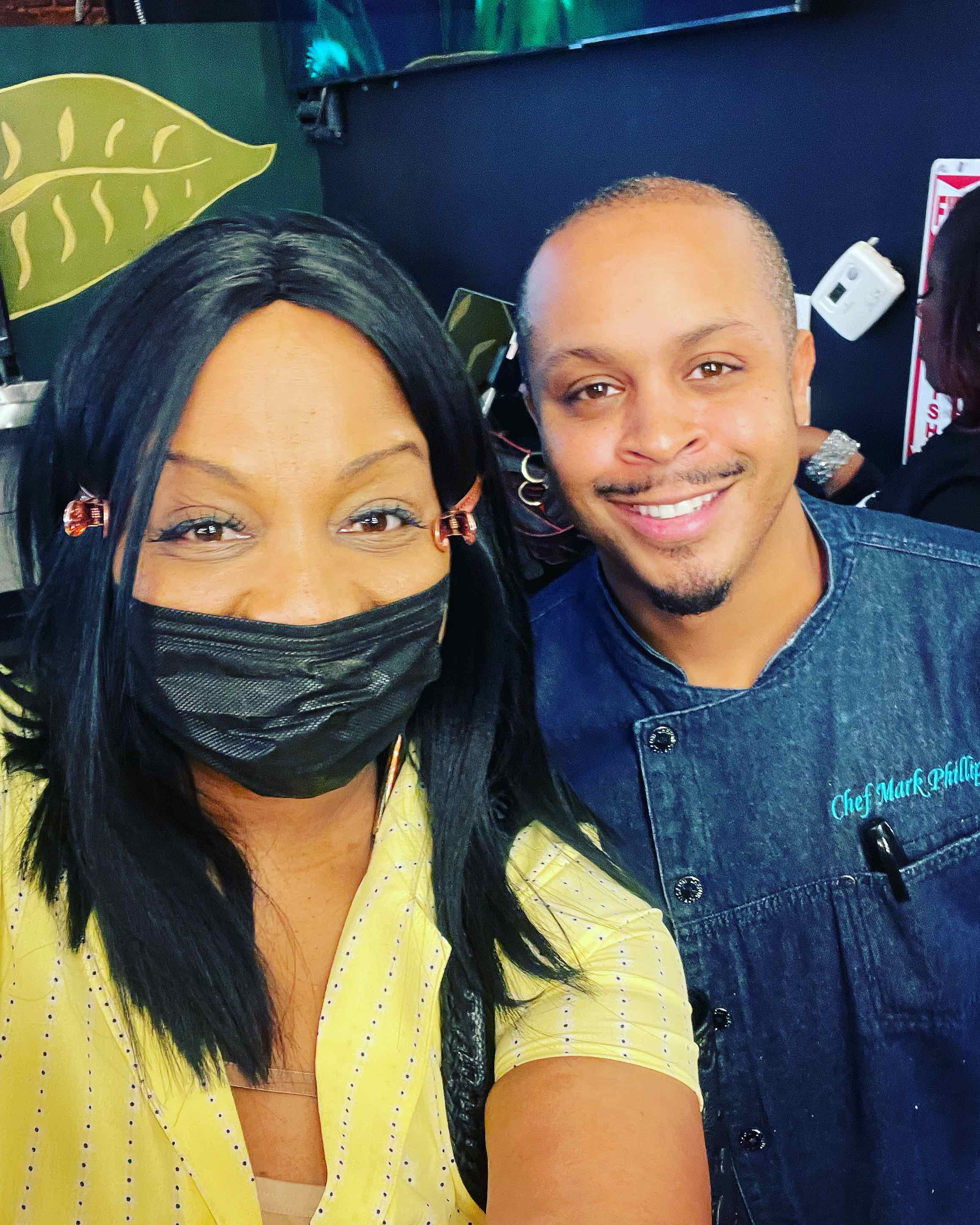 Tapas restaurant “SLUSH” on Edgewood hosts private Sneak peek soft ...